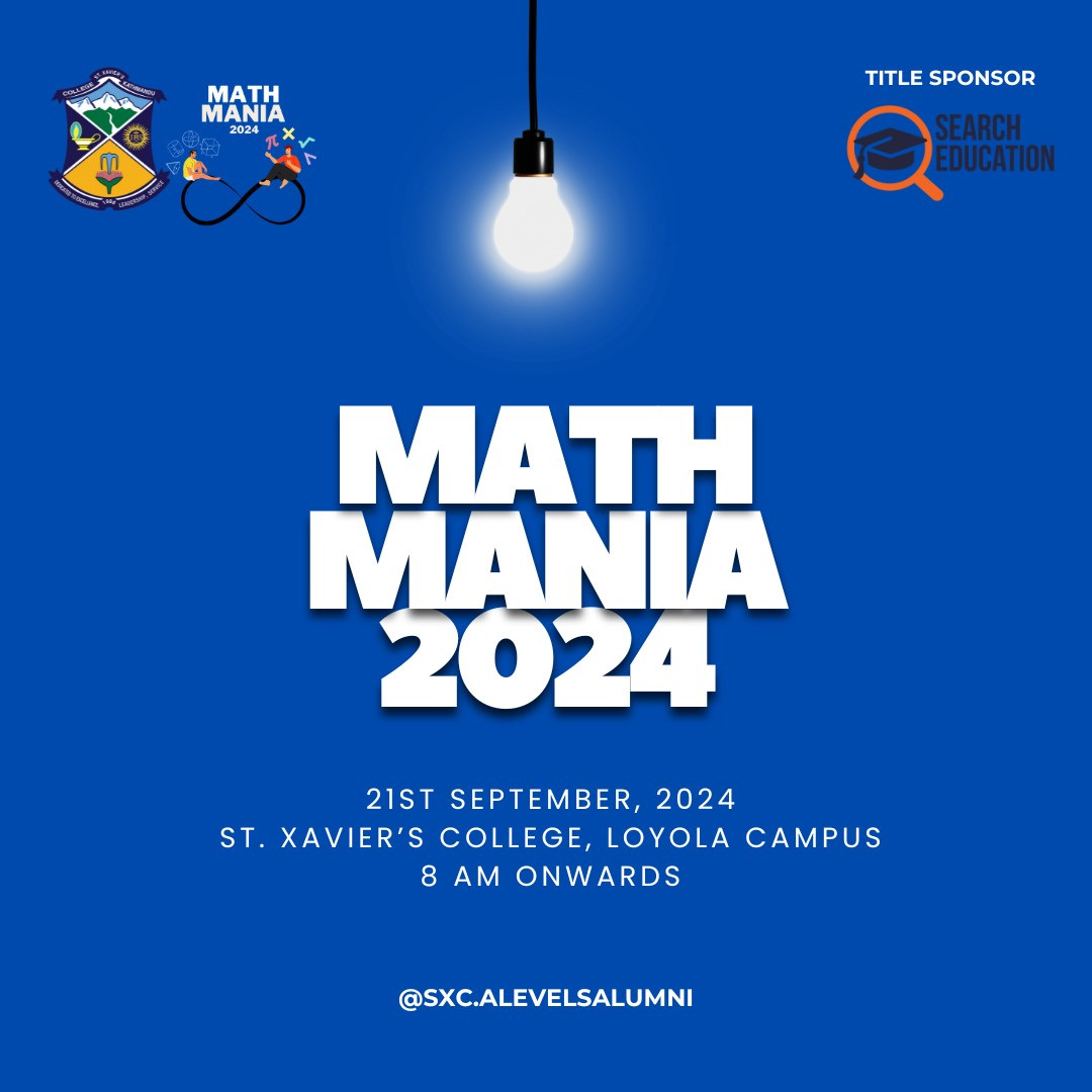 Math Mania 2024