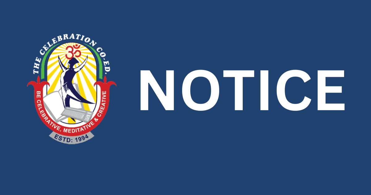 First Terminal Examination 2082 Routine