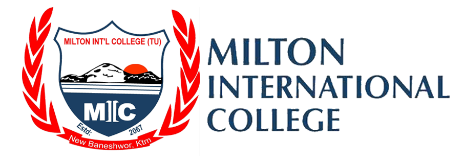 Milton.edu.np