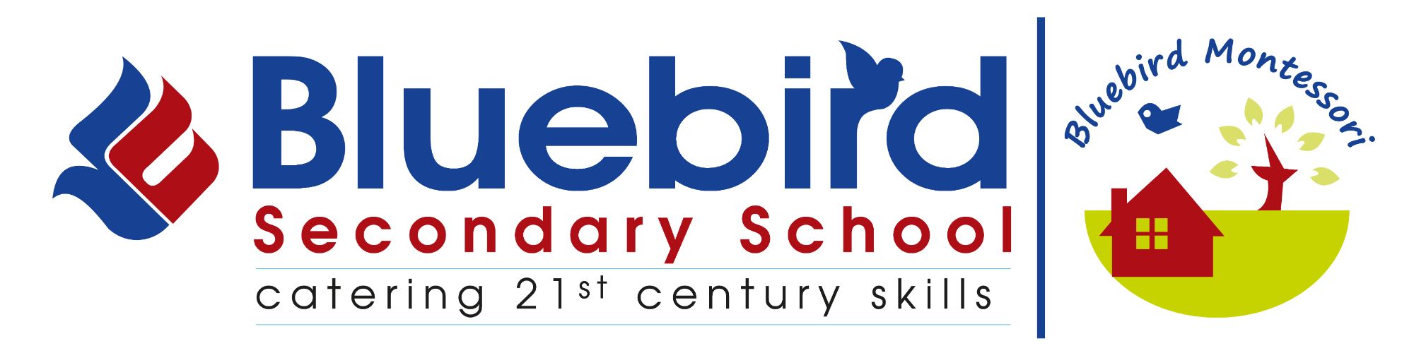 Bluebird Secondary School