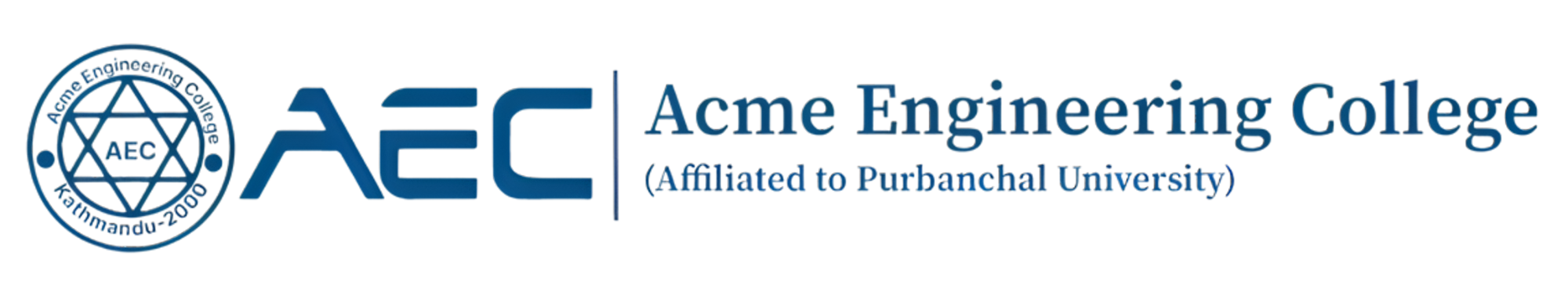 Acme Engineering College (AEC)